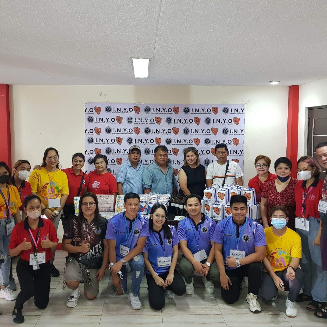 Operation Tuli 2023 | Far Eastern University - Dr. Nicanor Reyes Medical Foundation